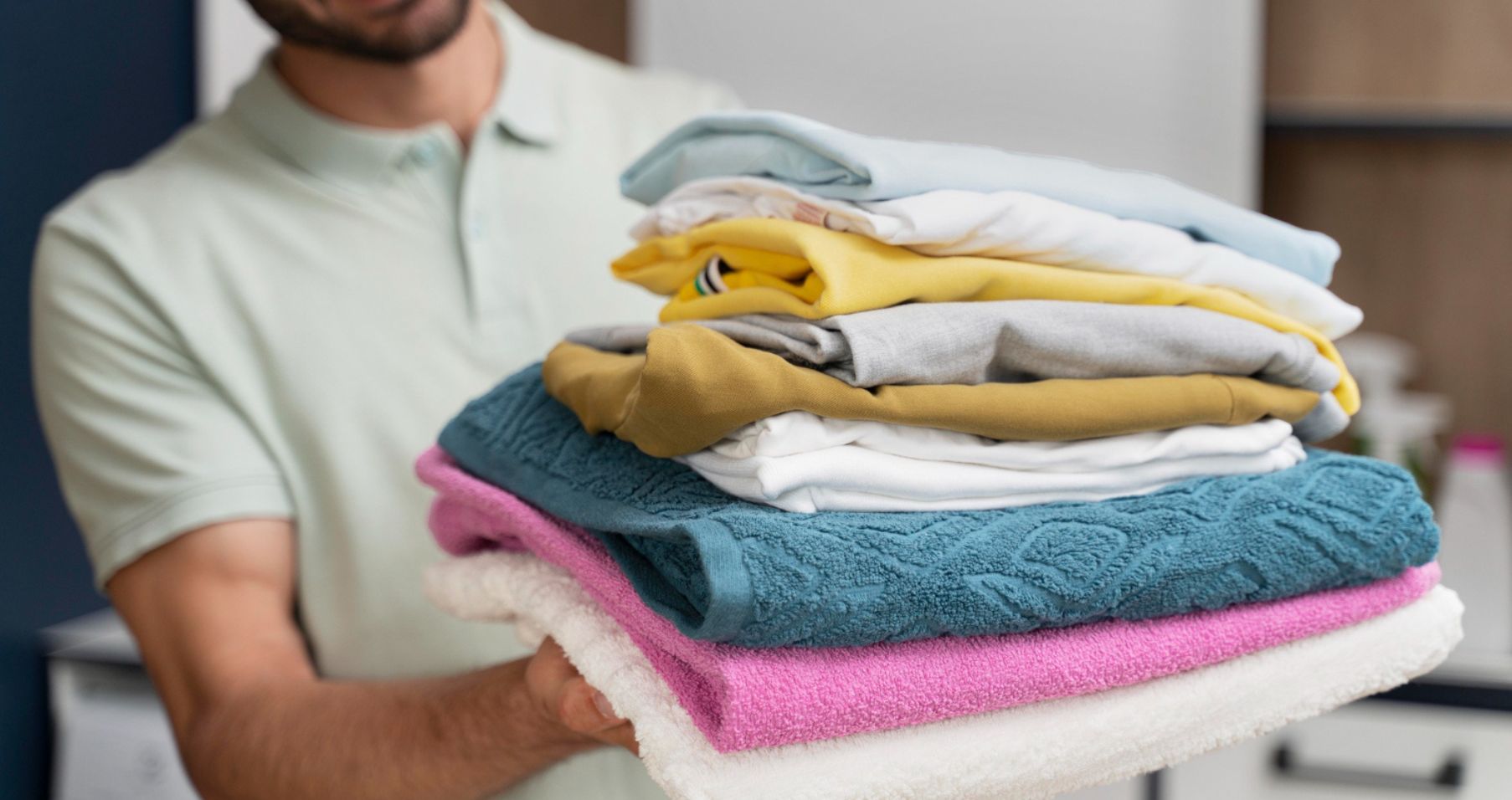 Why Professional Dry Cleaning Matters for Business Apparel
